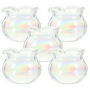 Warm Fuzzy Toys Tropical Fish Bowl - Walmart.com