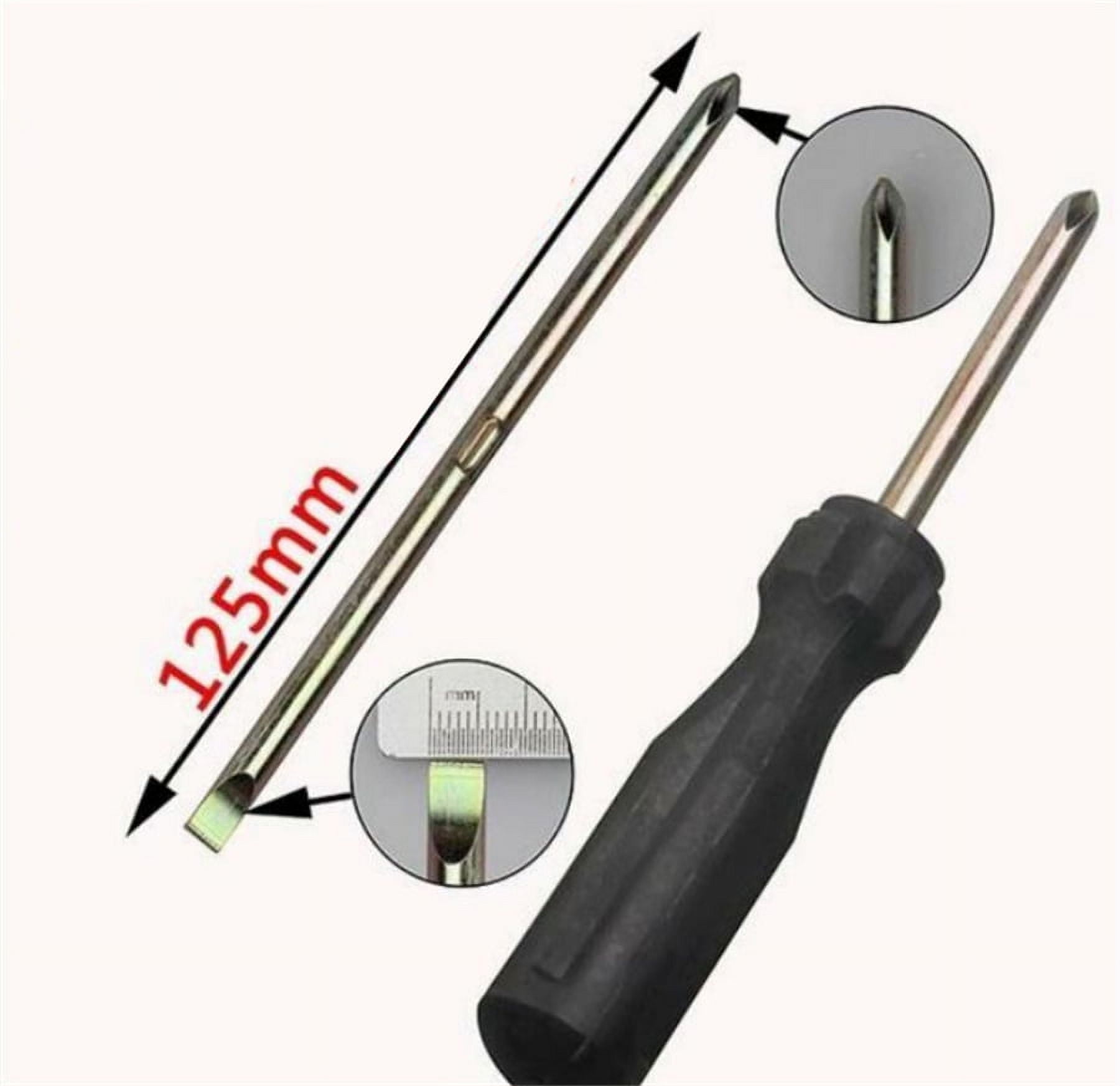 5Pcs Motorcycle Tool Kit Pliers Wrench Spark Plug Remover for Dirt Pit ...