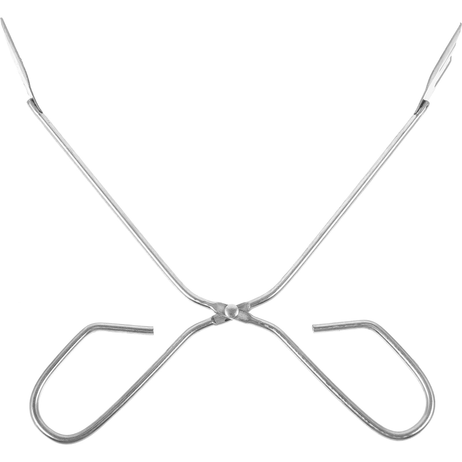 5Pcs Multi-functional Food Tong Stainless Steel Bread Tong Dining Table ...