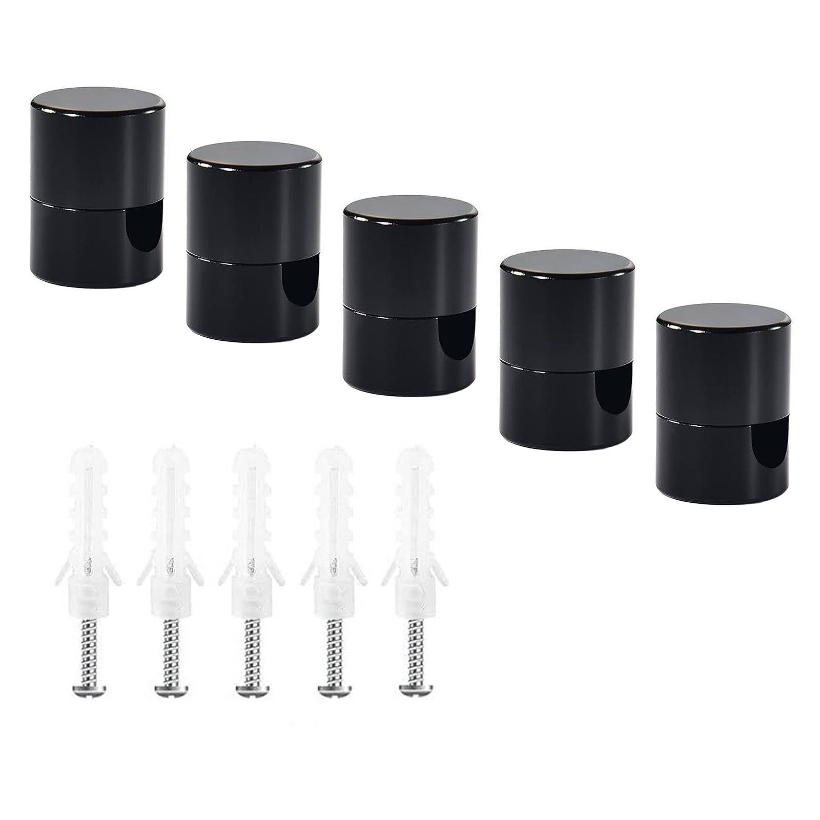 5Pcs Multifunctional Cable Management Hook Cable Management Hook in ...