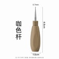 5Pcs Nail Art Dotting Pens Multi-Size End Nail Painting Tools ...