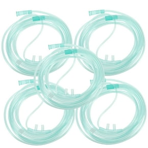 Oxygen Tubing