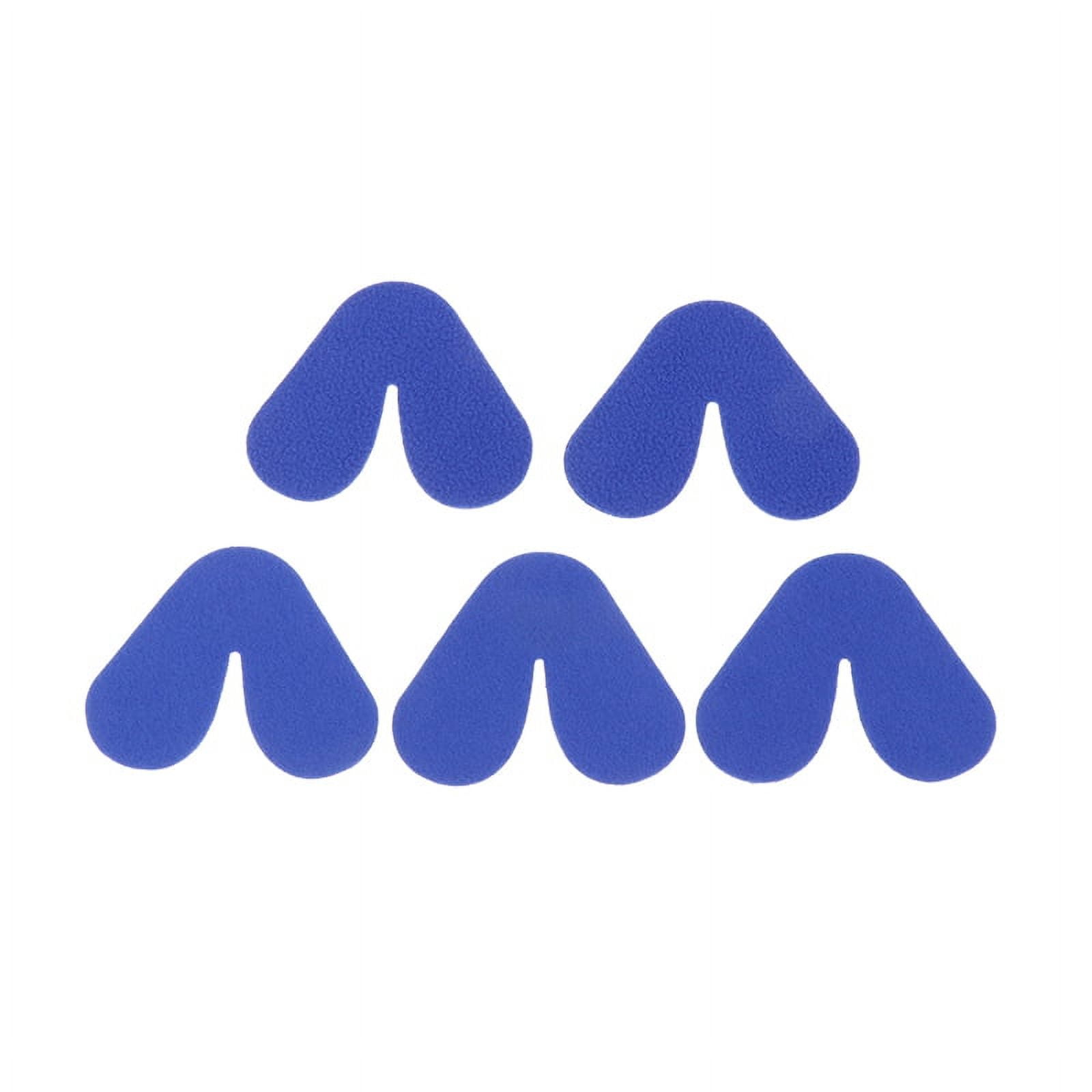 5Pcs Nasal Pads For CPAP Mask Nose Pads Sleep Apnea Comfort Pad ...