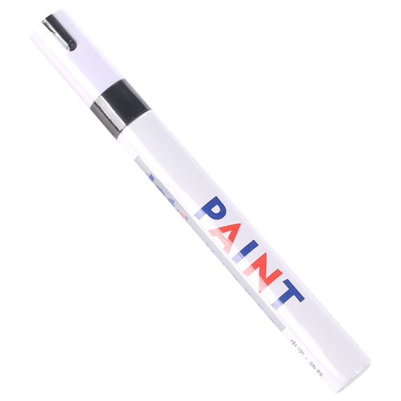 5Pcs Oil Based Marker Pen, Vacemry Car Tire Touch-Up Pens, Oil-Based ...