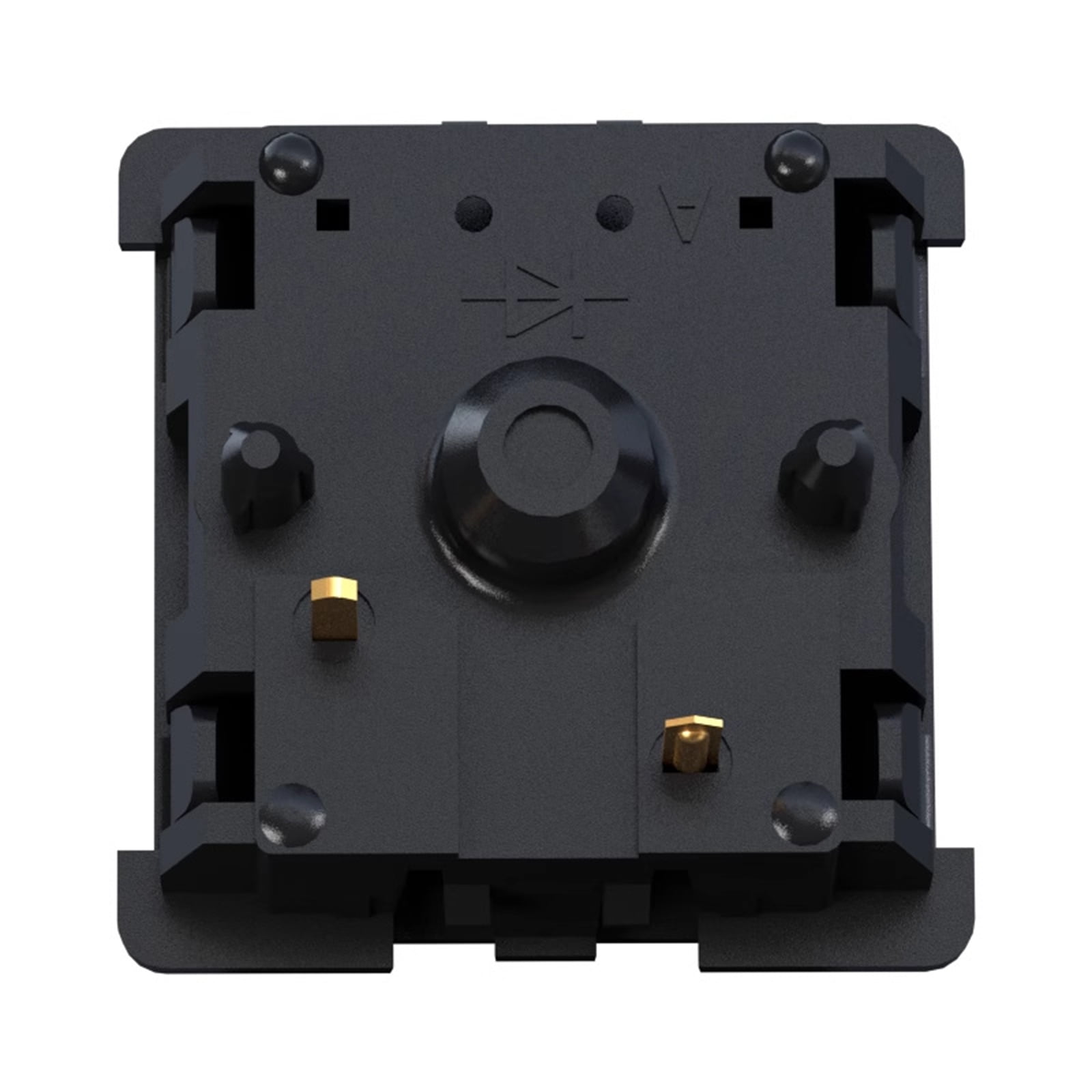 5Pcs Oil King Switches Lubricating 5Pin Linear Switches for Mechanical ...