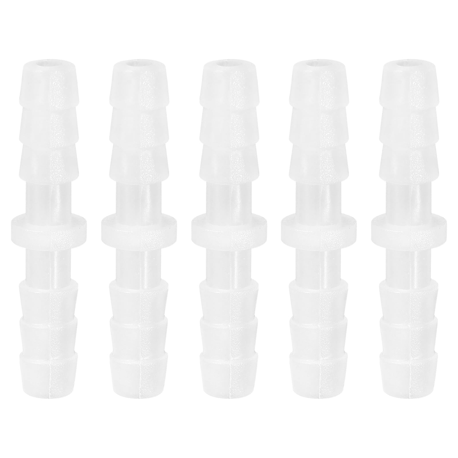 TOYMYTOY Oxygen Tubing Connectors Plastic Medical Accessories 5Pcs 1 ...