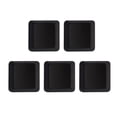 5Pcs PBTs Low Profile Backlit Blanks Nonslip Keycap for G915/G813/G815 ...