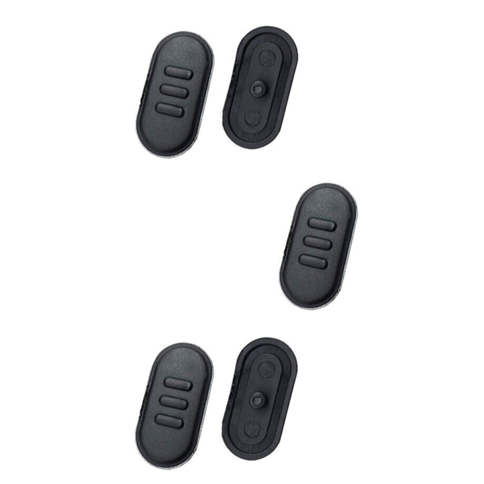 Ptt Button