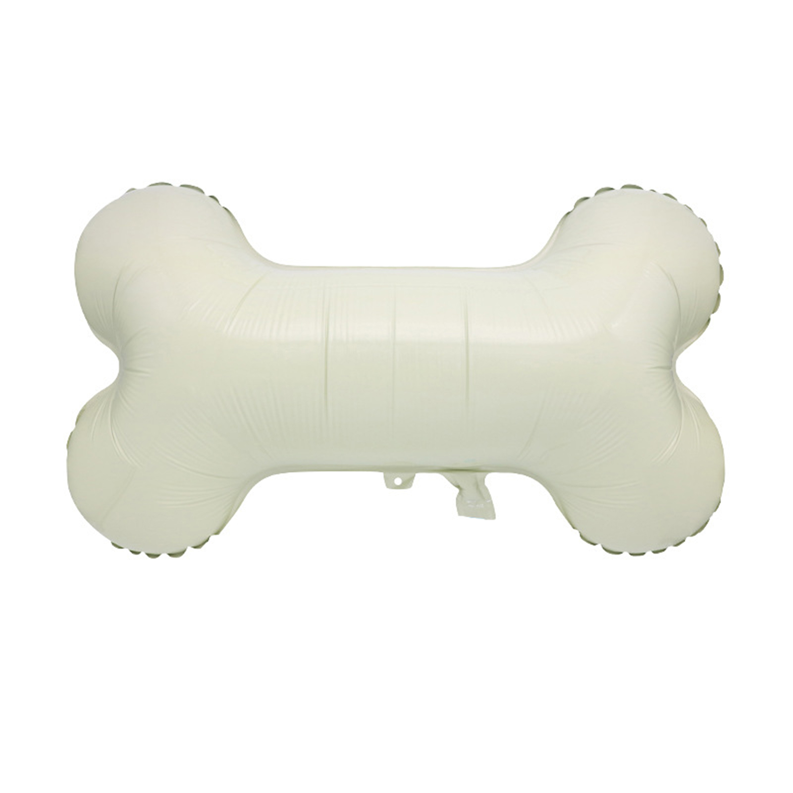 5Pcs Party Balloon Inflatable Bone Shaped Aluminum Foil Cute Time ...