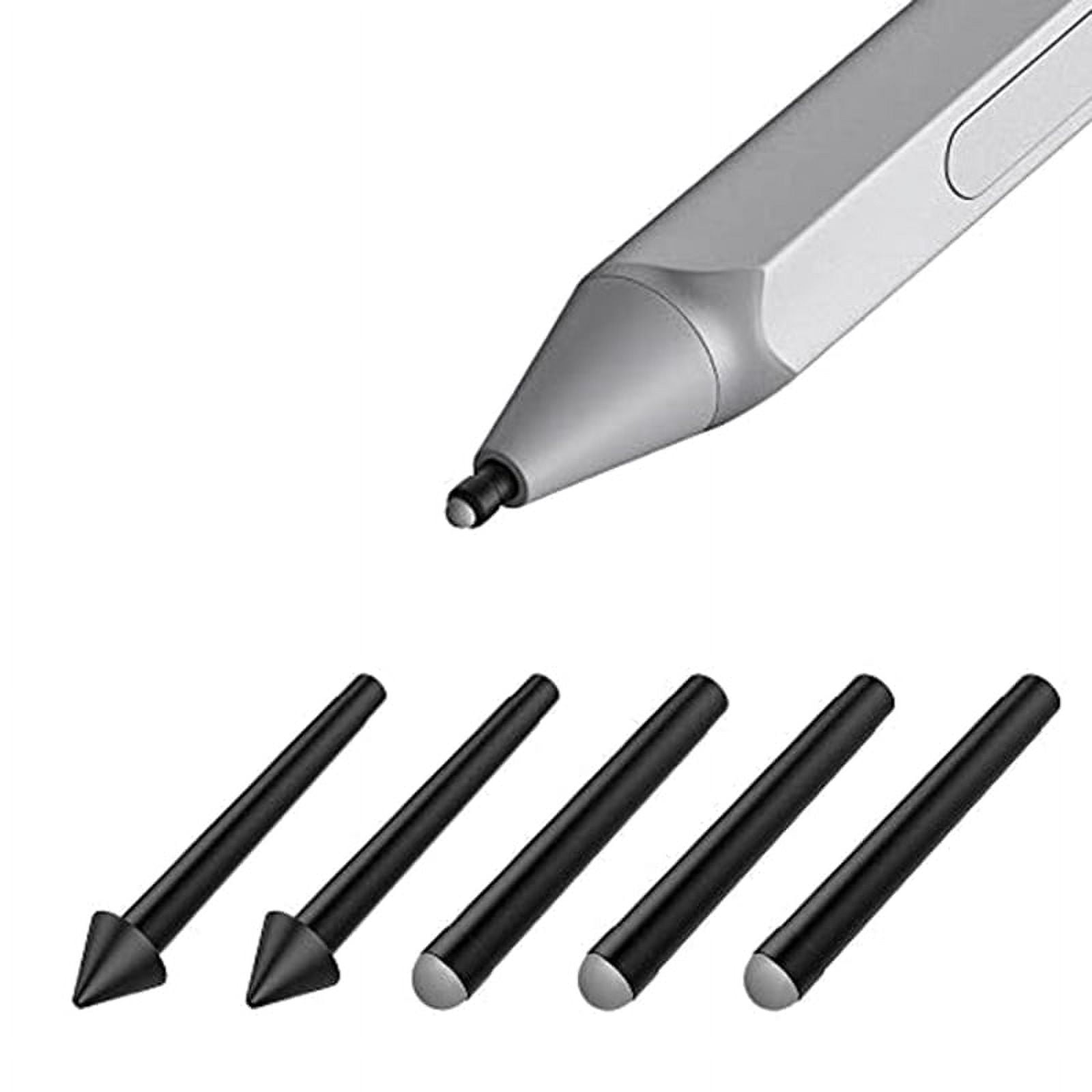 5Pcs Pen Tips Stylus Pen Tip HB HB HB 2H 2H Replacement Kit 7/6/5/4 ...