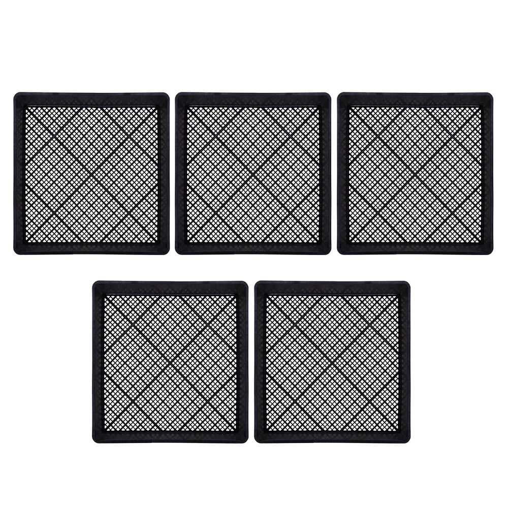 5Pcs Plant Germination Trays Succulent Plant Sprout Trays Nursery ...