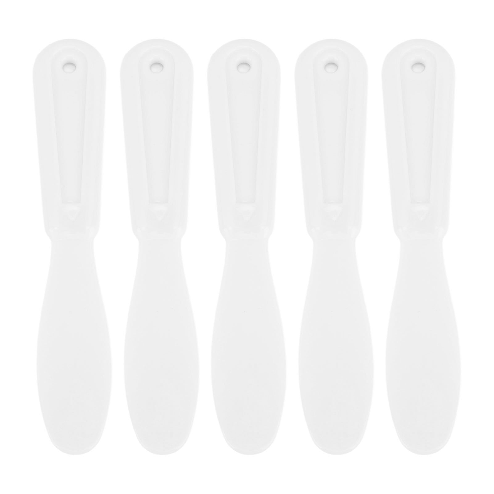 5Pcs Plaster Spatula Ergonomic Soft Touch Labor Saving Wear Resistant ...