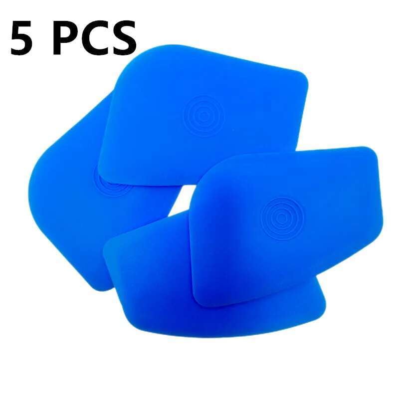 5Pcs Plastic Disassembly Spudger Pry Shovel Open Tool Card Mobile Phone ...