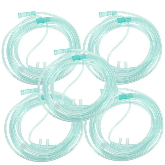Oxygen Tubing