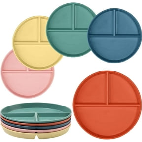 Portion Control Plate