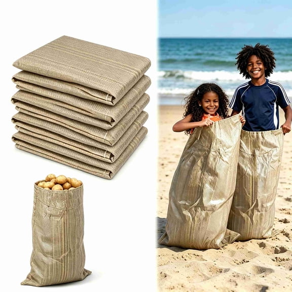 Sack Race Bags
