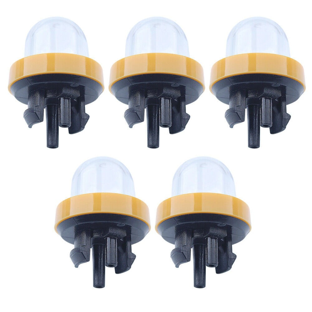 5Pcs Primer Bulbs For Stihl Br500 Br550 Br600 Ts410 Ts420 Ts700 Ts800 ...