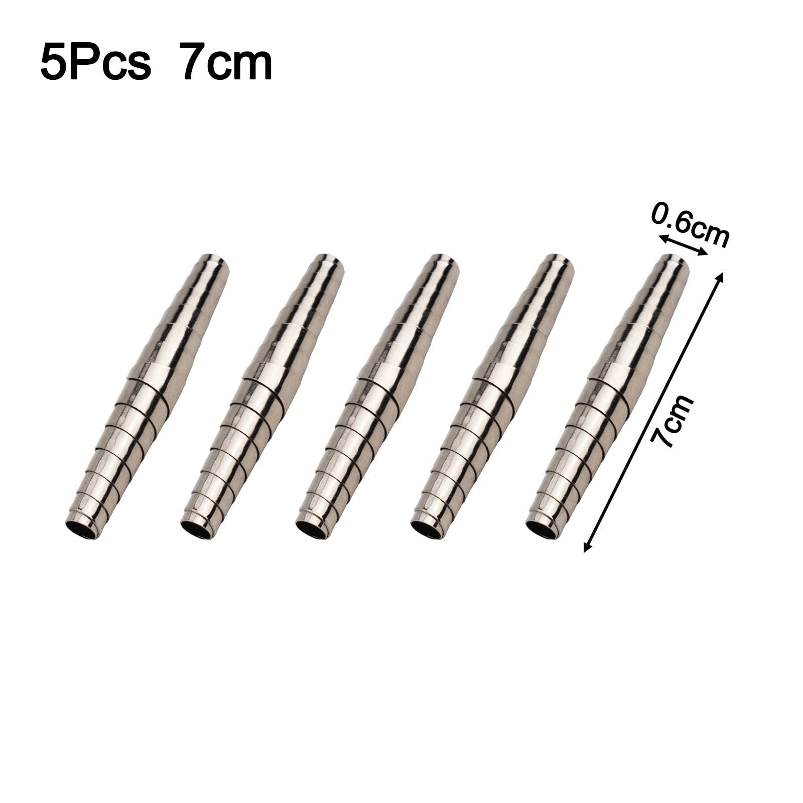 5Pcs Pruning Shear Spare Spring Stainless Steel For Pruning Shear ...
