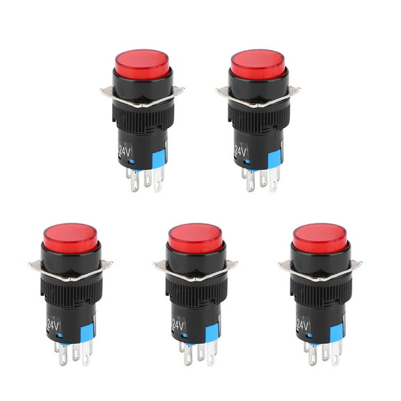 Remote Button Pusher