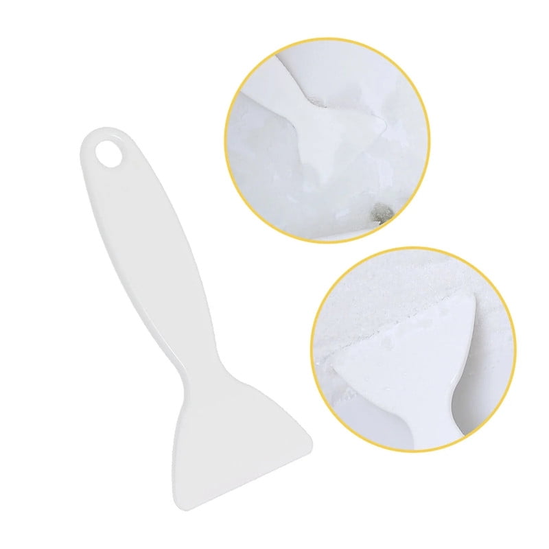 5Pcs Refrigerator Freezer Deicer Scraper - Ice Removal Defrost Tool ...