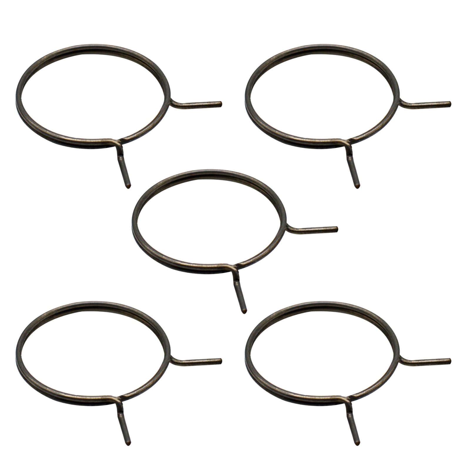 5Pcs Replacement Spring Door Handle Springs for Door Knob Spindle ...