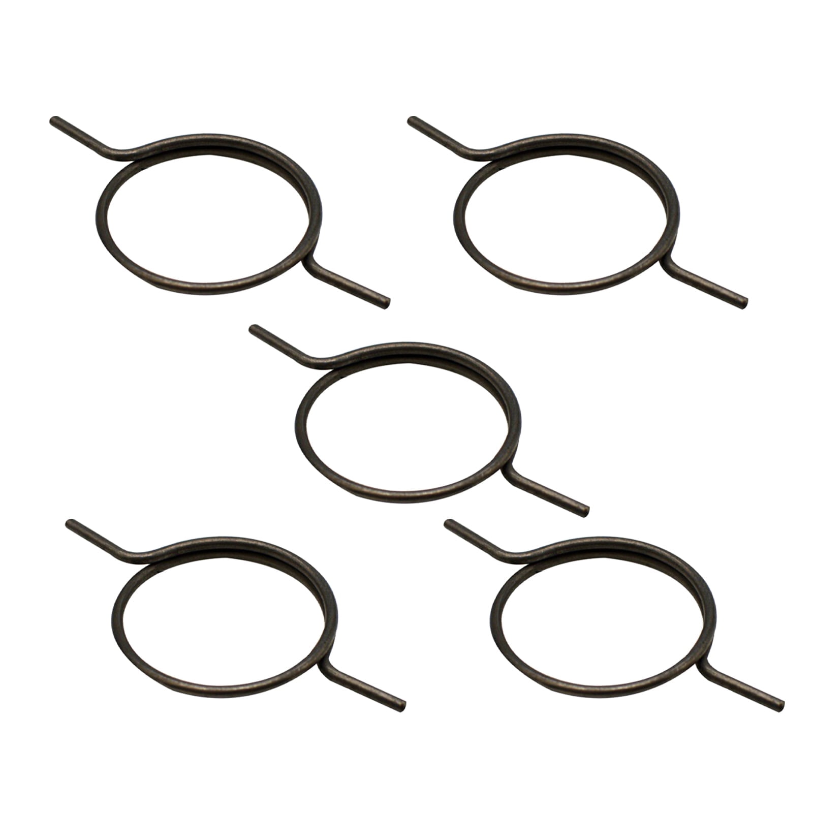 5Pcs Replacement Spring Door Handle Springs for Door Knob Spindle ...