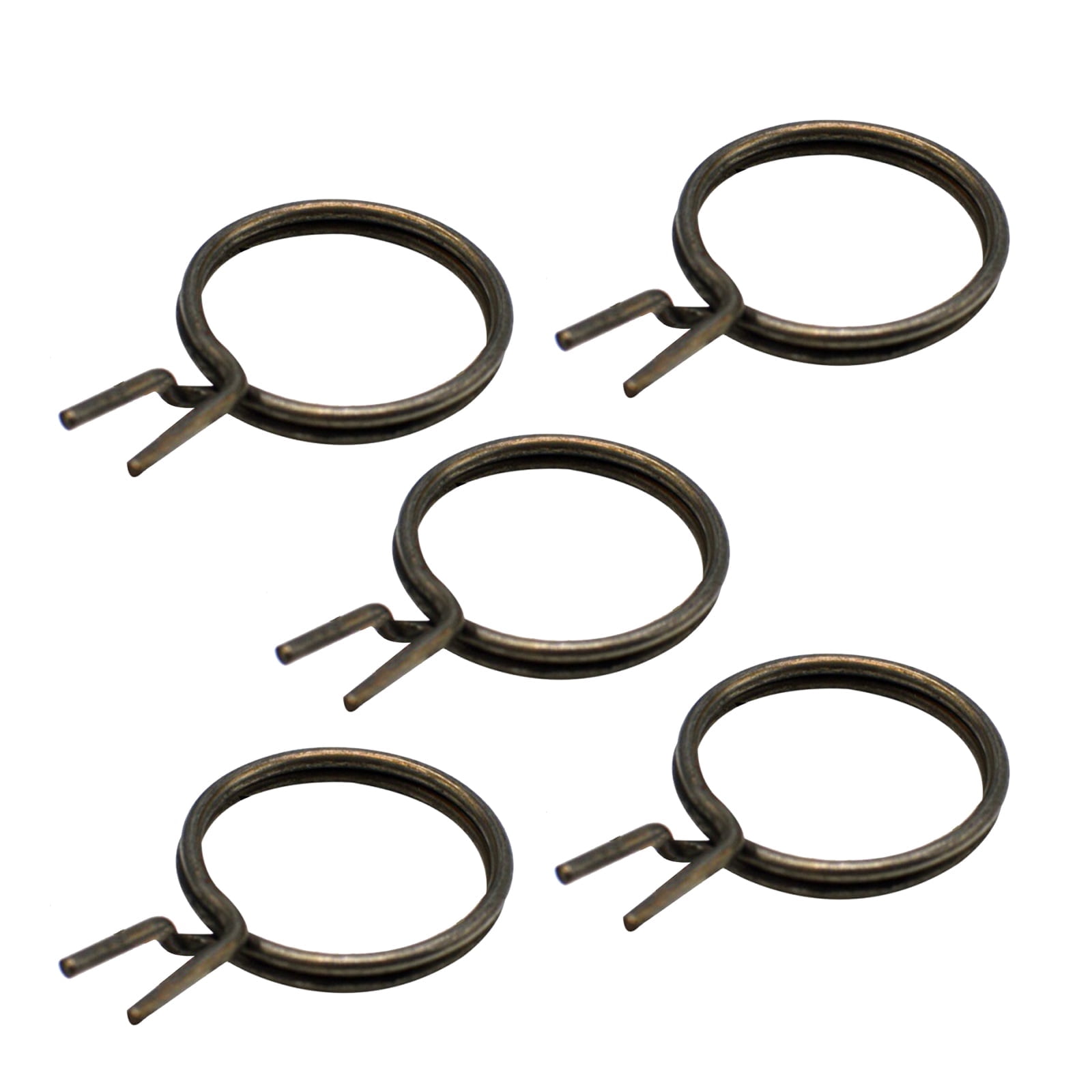 5Pcs Replacement Spring Door Handle Springs for Door Knob Spindle ...