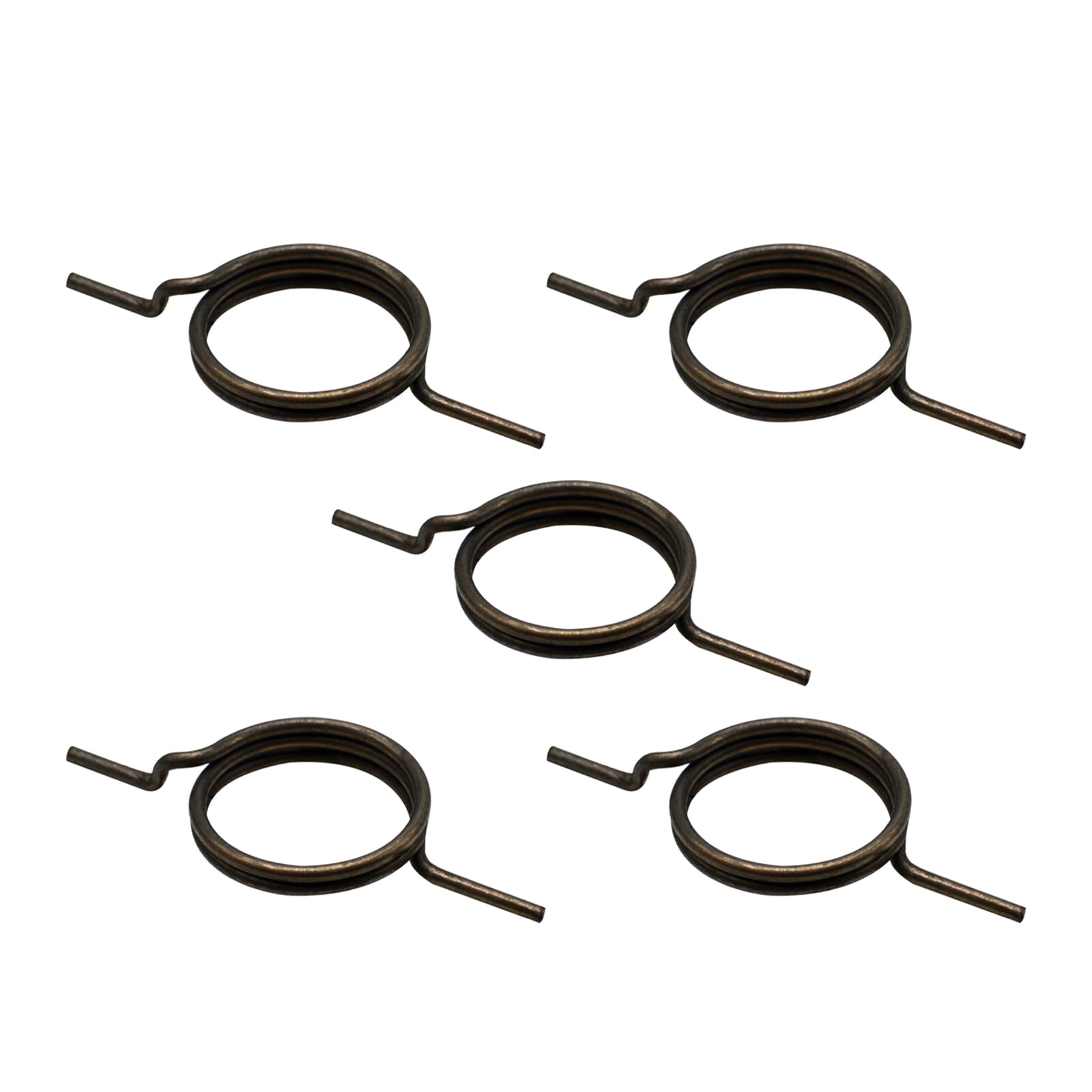 5Pcs Replacement Spring Door Handle Springs for Door Knob Spindle ...