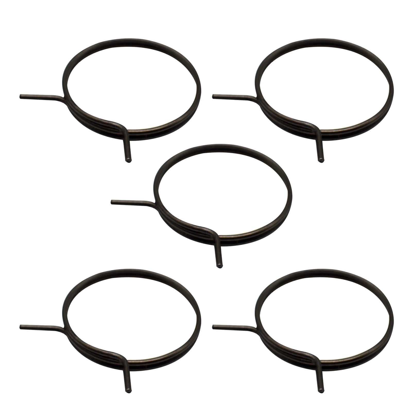 5Pcs Replacement Spring Door Handle Springs for Door Knob Spindle ...
