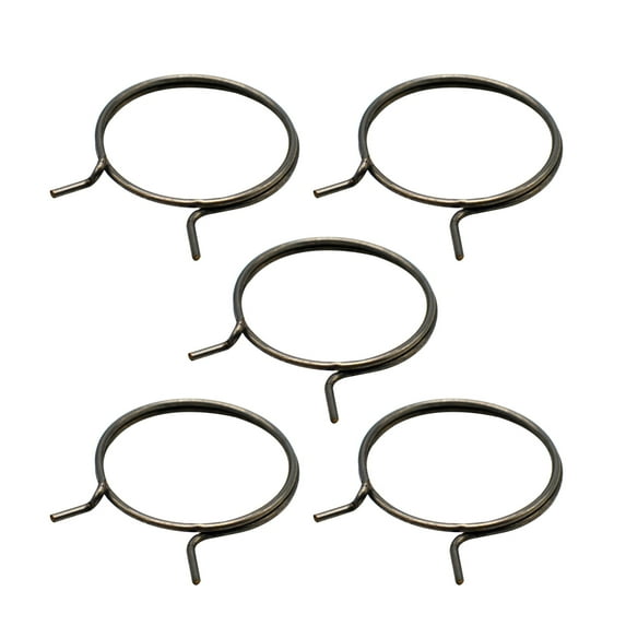 5Pcs Replacement Spring Door Handle Springs for Door Knob Spindle ...