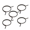 5Pcs Replacement Spring Door Handle Springs for Door Knob Spindle ...