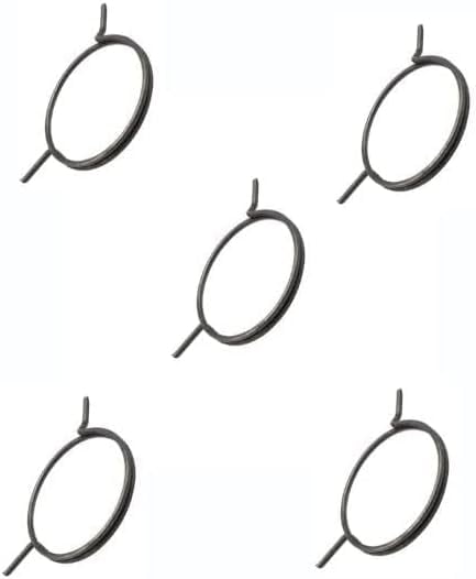 5Pcs Replacement Spring for The Door Handle,Door Handle Internal Repair ...