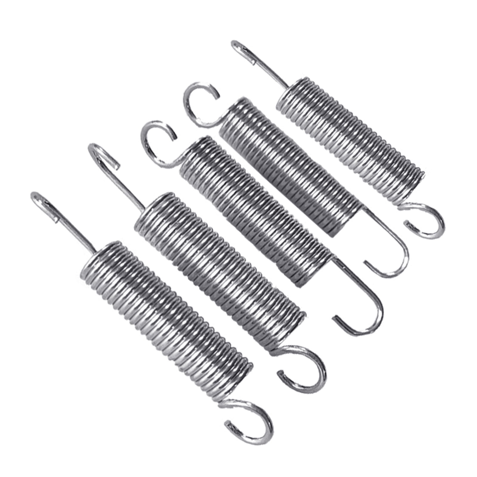 5Pcs Replacement Springs for Pruners, Pruning Shears Springs Trimming ...