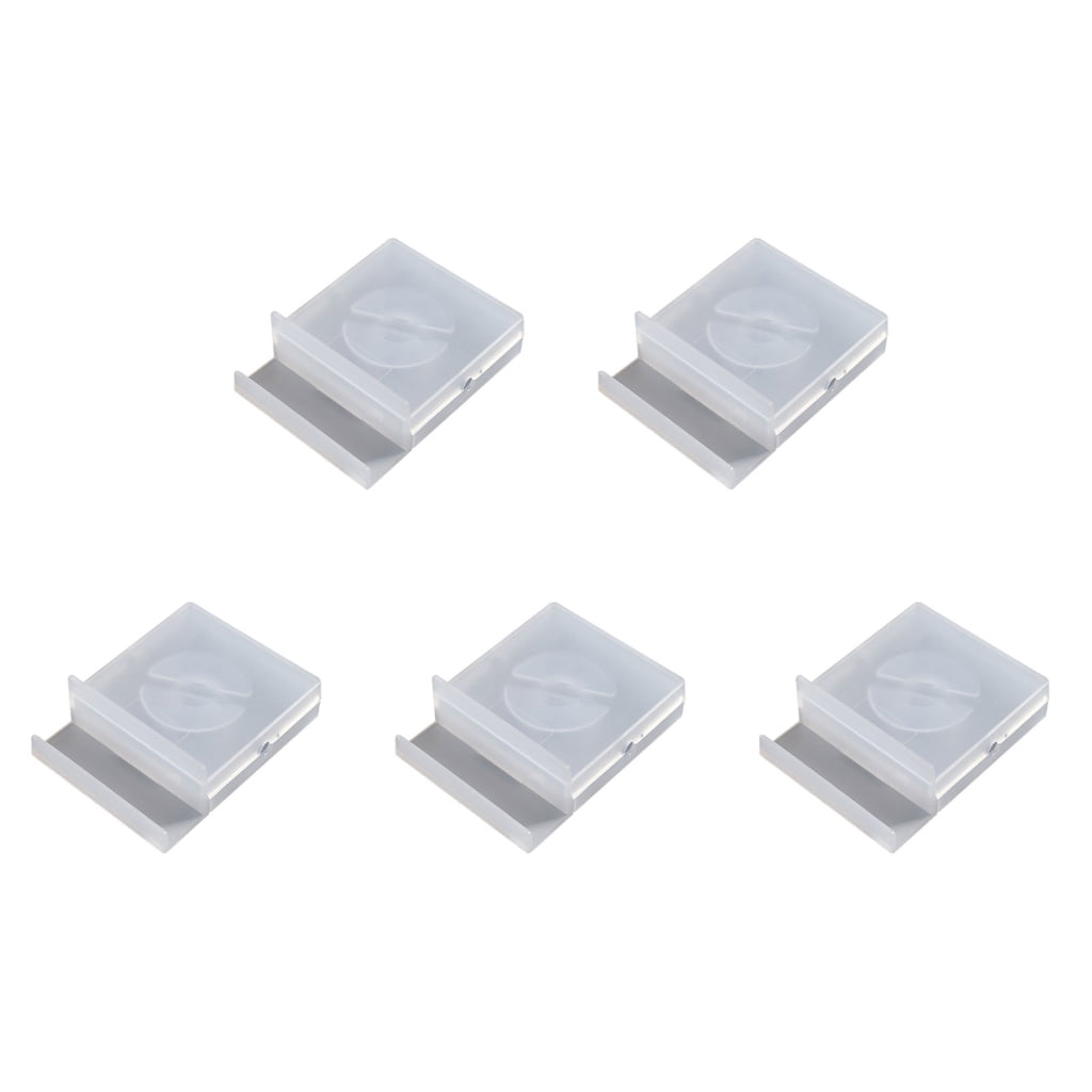 5Pcs Retractable Cable Management Box for Neat Organization Rotating ...