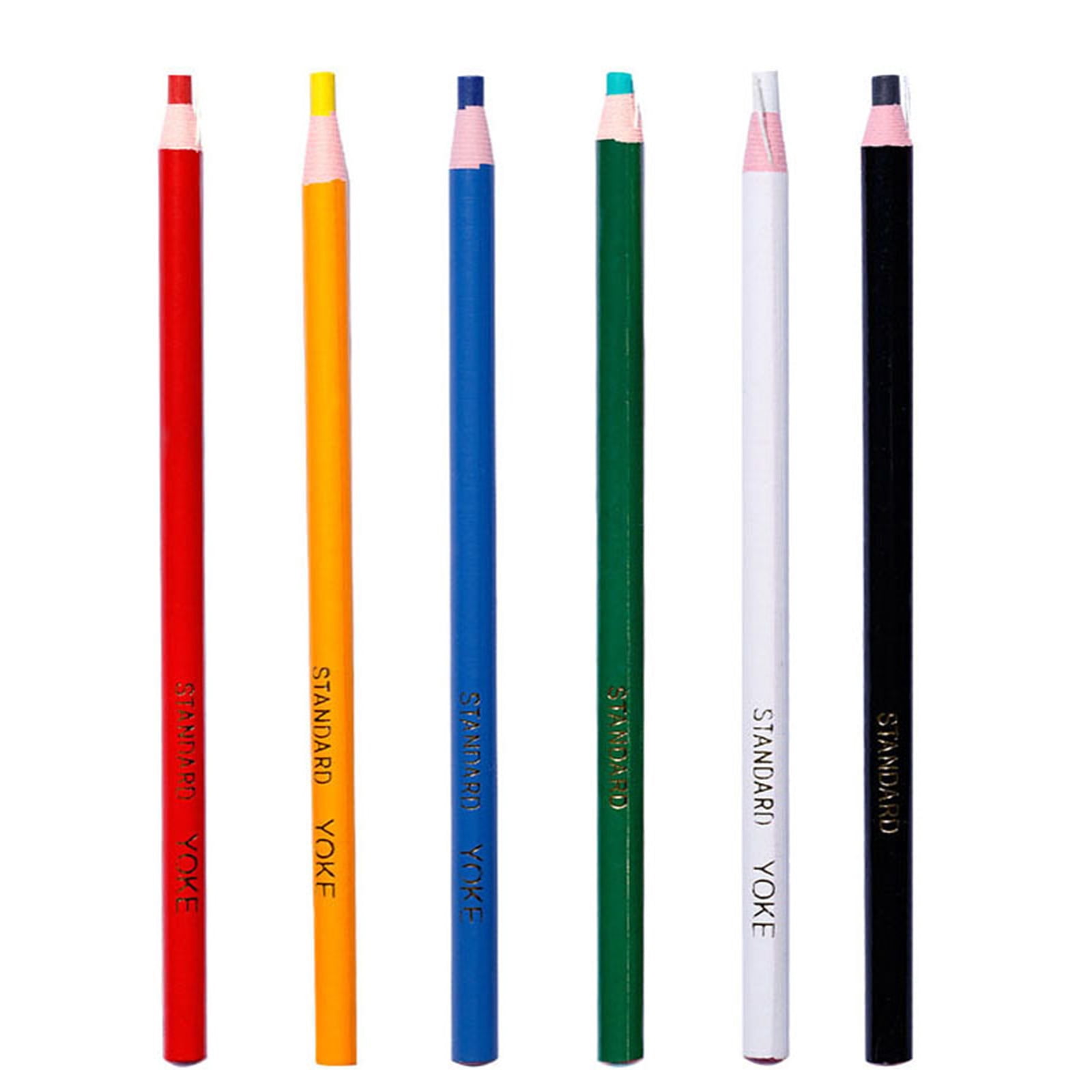 5Pcs Reusable String Pull Markers for Textile Designs and Art Projects ...