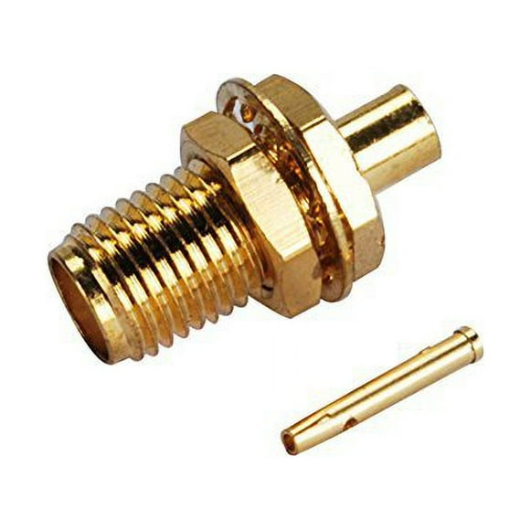 Bulkhead Wire Connector