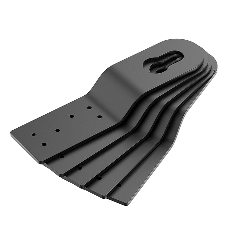 5Pcs Roof Safe Anchor Hitch Clip,Roof Anchors for Fall Protection ...