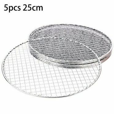 Expert Grill Disposable Grill Topper, 16" x 12", 3-Pack - Walmart.com