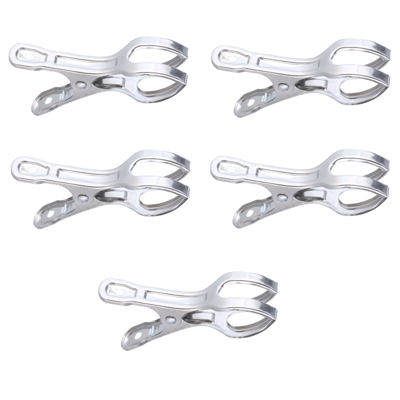 5Pcs Sax Repairing Clip Saxophone Button Clip Restorers Tool Clamp Tool ...