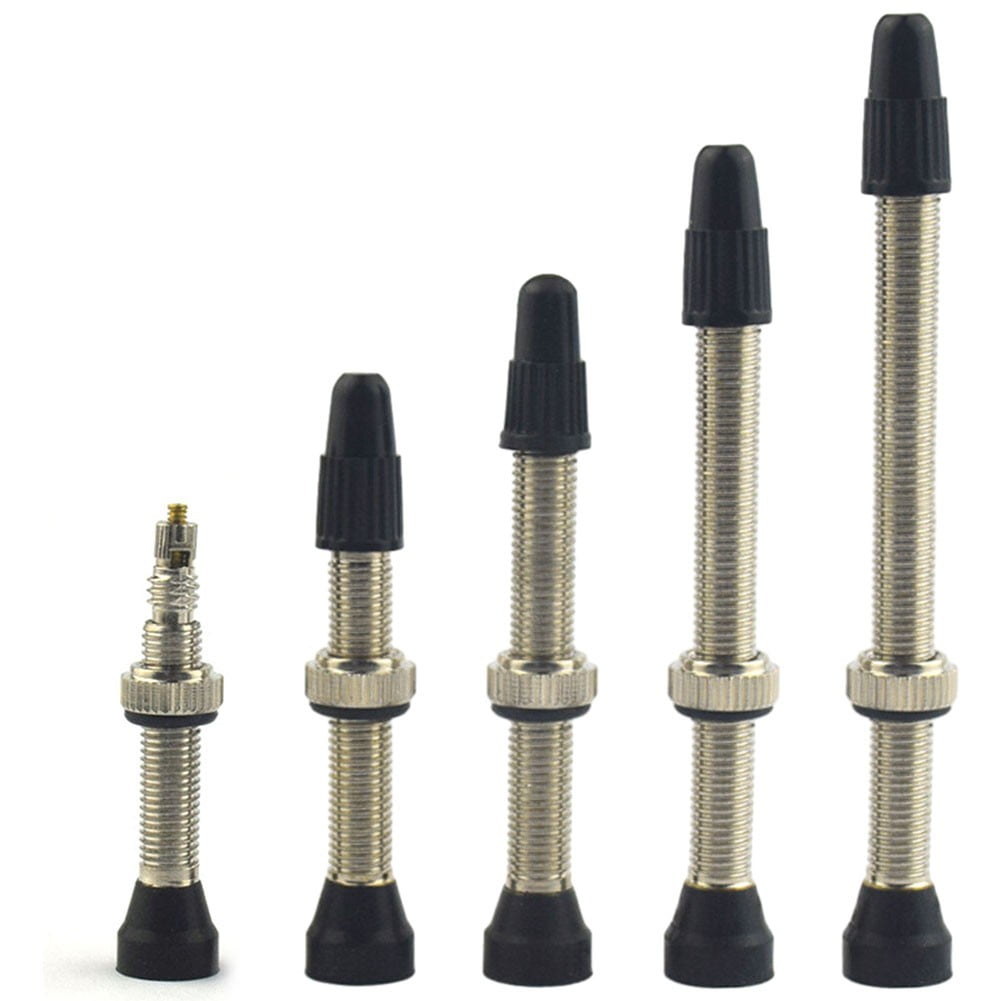 5Pcs Scooter Valve Nozzle Inflation Extension Tube Unicycle Inflation ...