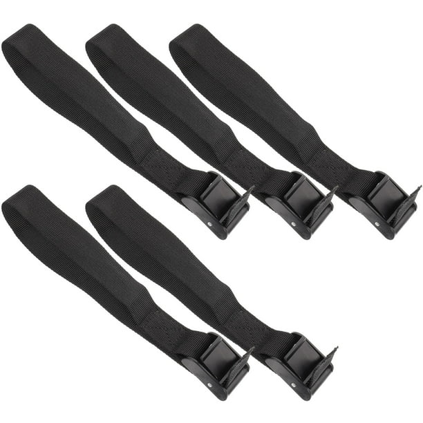 5Pcs Securing Straps for Parasol Patio Umbrella Fixing Straps ...