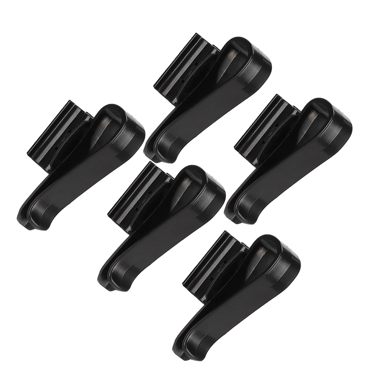 5Pcs/Set Aquarium Fish Tank Water Pipe Fixing Clip Change Tool Holder ...