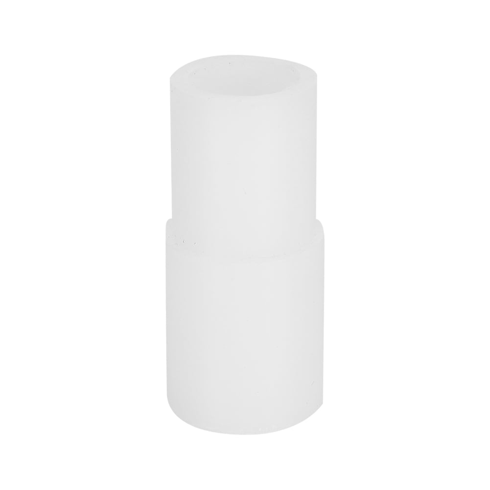 5Pcs/Set Aquarium Water Tube Rubber Pipe Adapter Fish Tank Hose ...