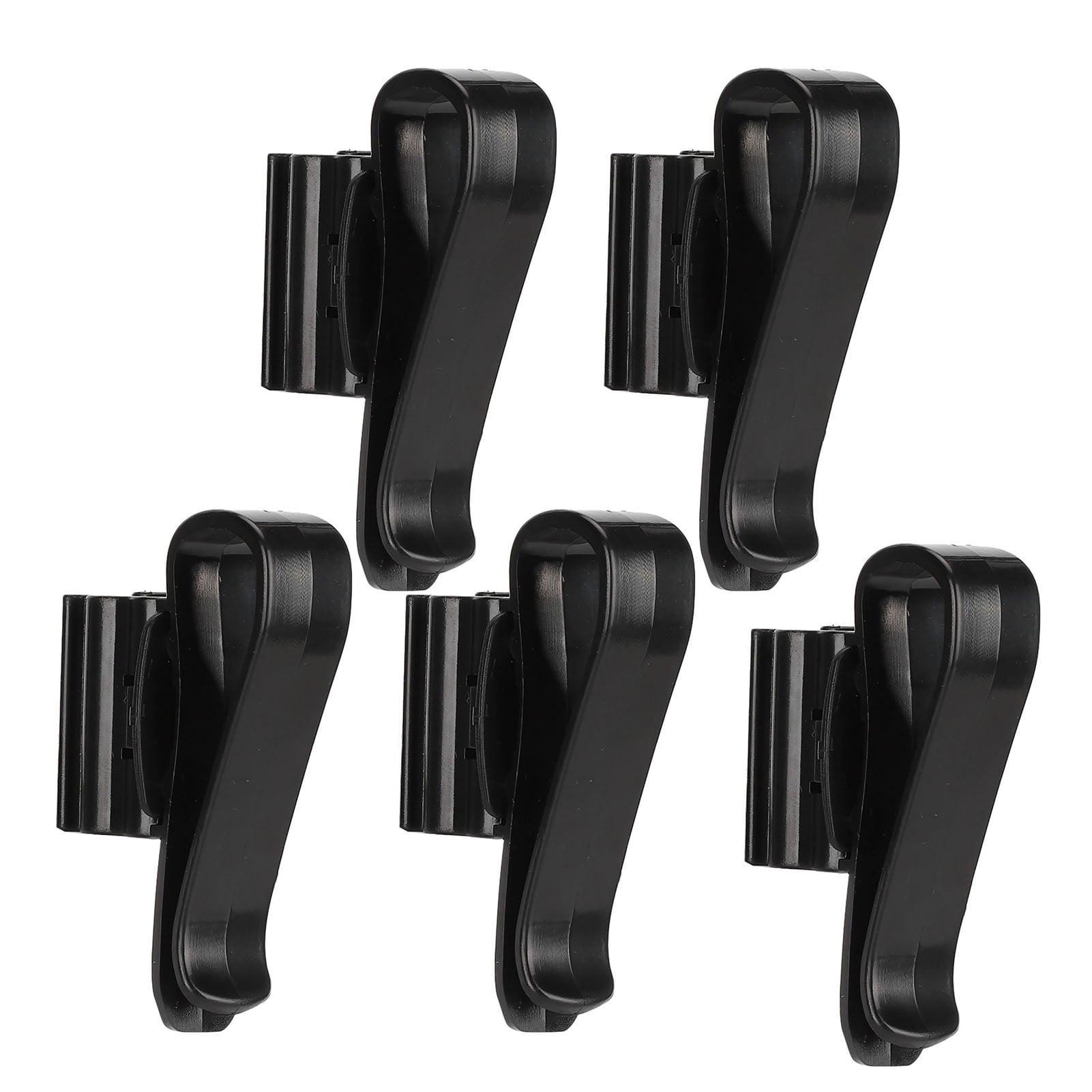5Pcs/Set Water Securing Clip, Plastic Water Pipe Fixing Clip, Movable ...