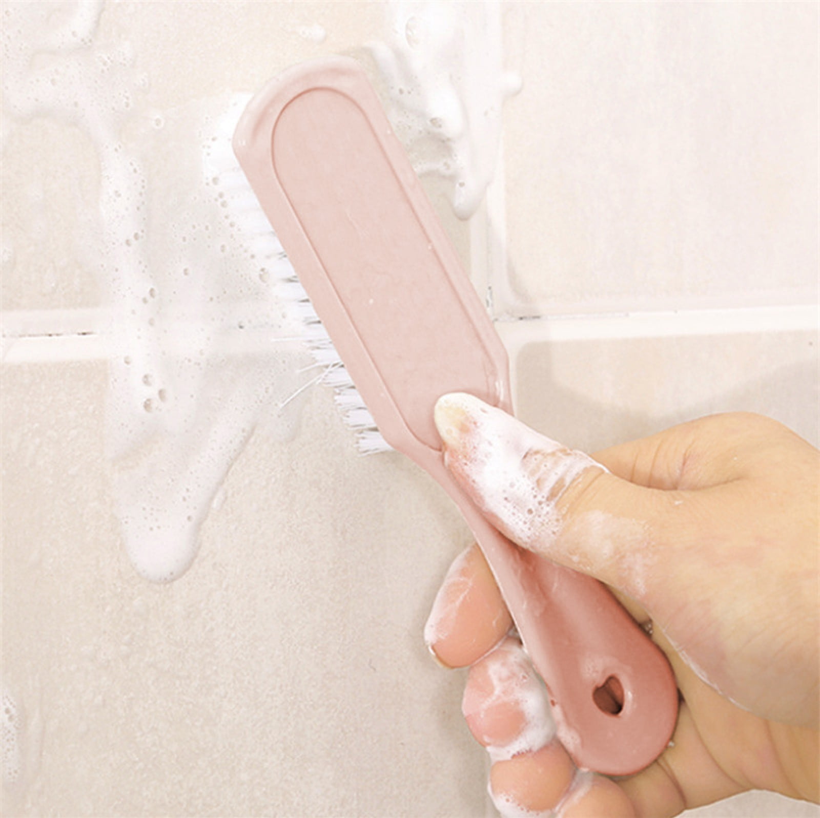 5Pcs Shoe Cleaning Brush under $5! Xqxayjr Soft Bristle Shoe Brush ...