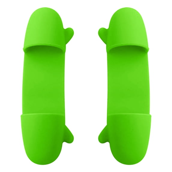 5Pcs Silicone Finger Clips MORESEC under $5 Heat Insulation Anti-Scald ...