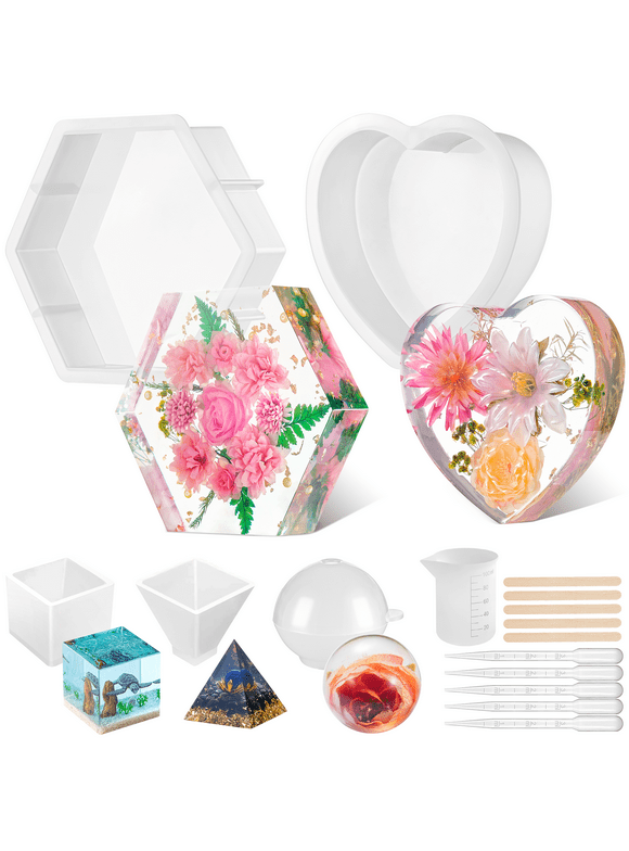 Craft Molds in Craft Supplies - Walmart.com