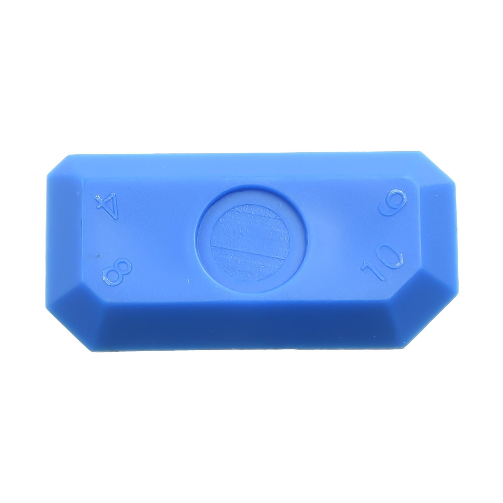 5Pcs Silicone Sealant Tool Spreader Finish Kit Caulk Tile Grout ...