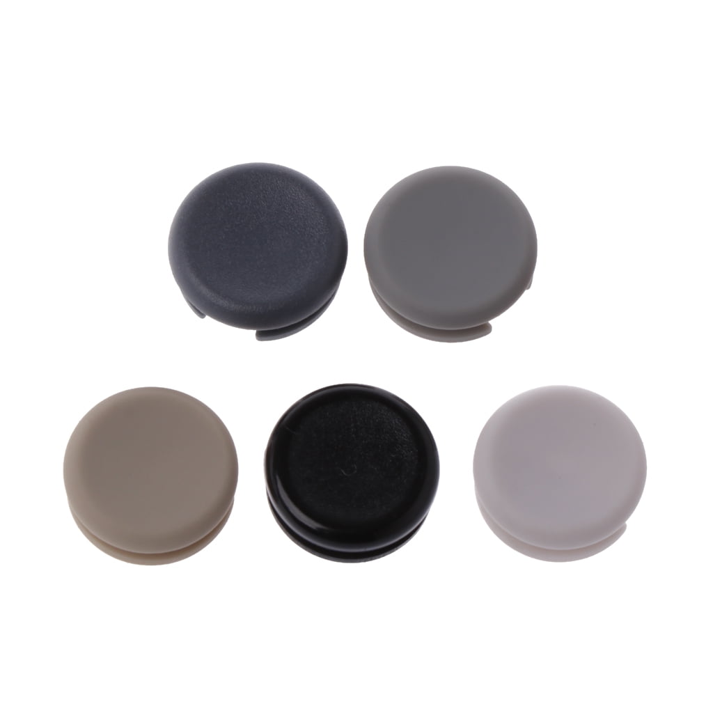 5Pcs Simulate Stick Covers Replacement Joysticks Covers Repair ...