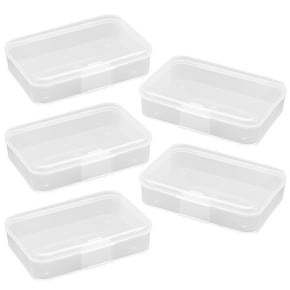 Plastic Small Storage Containers